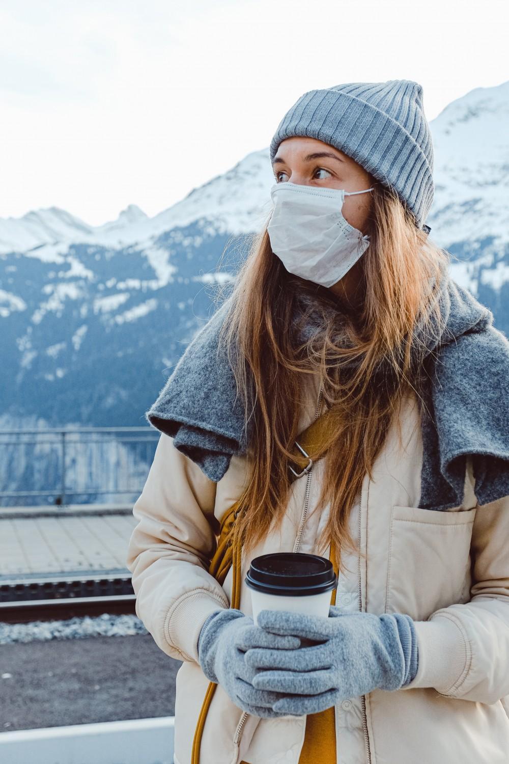A Single Person’s Pandemic Pal Template Plan | Full Living